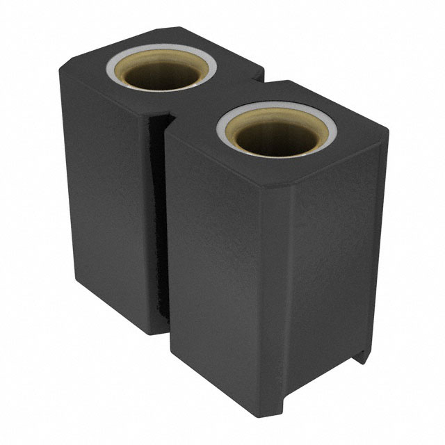 801-83-002-30-480191 Preci-Dip | Connectors, Interconnects | DigiKey